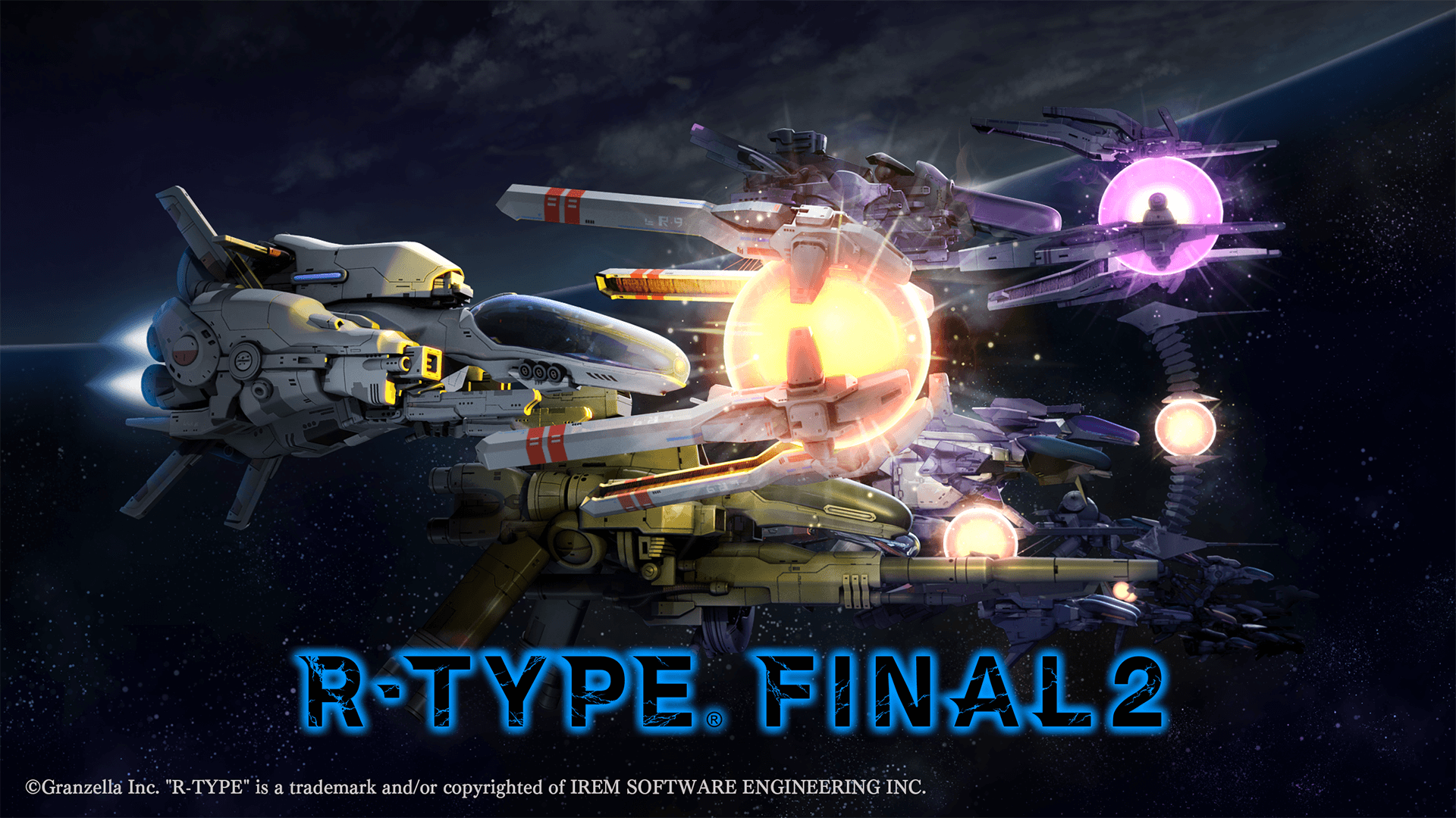 THE SEARCH FOR THE GREATEST SWITCH SHMUP: EPISODE 32 – R-Type Final 2 ...